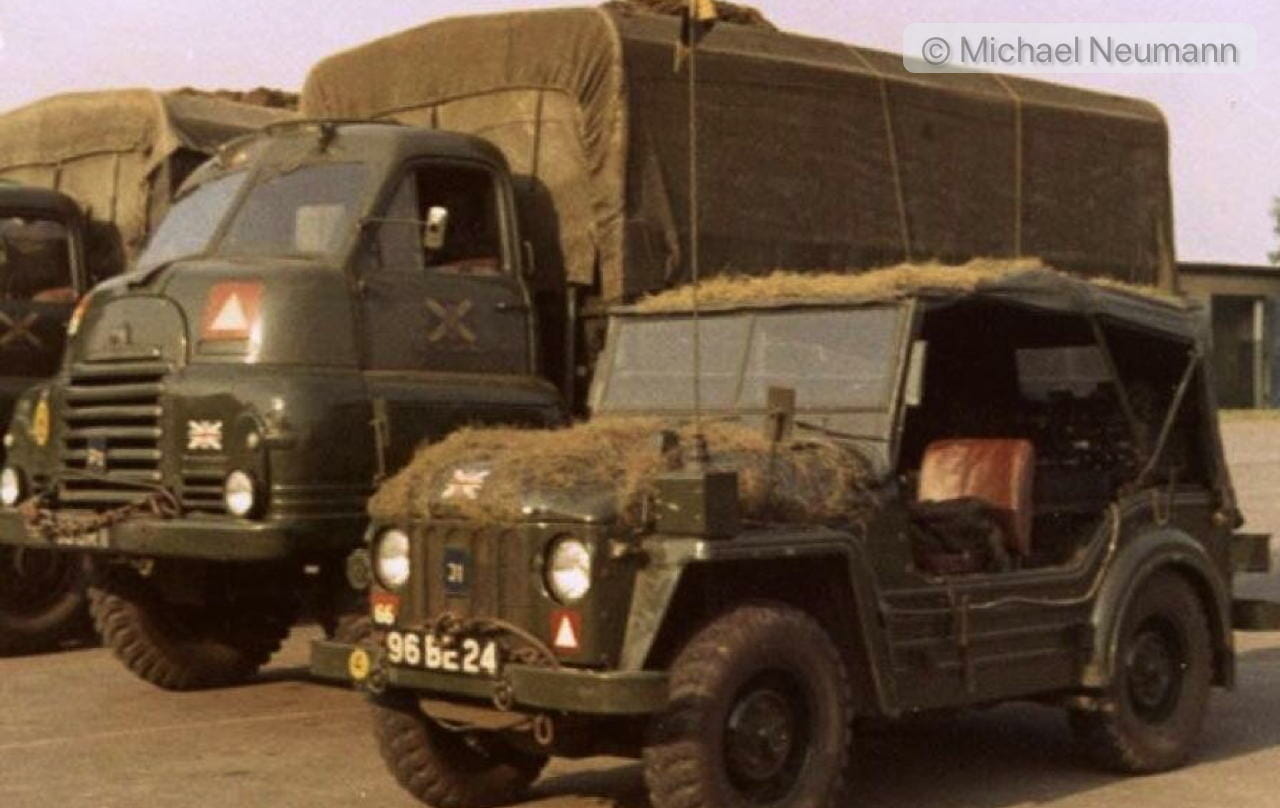 Double Deal 65 – M136